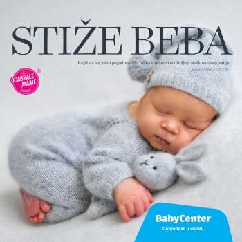 BABY CENTER • Katalozi • Trgovine • Radno vrijeme